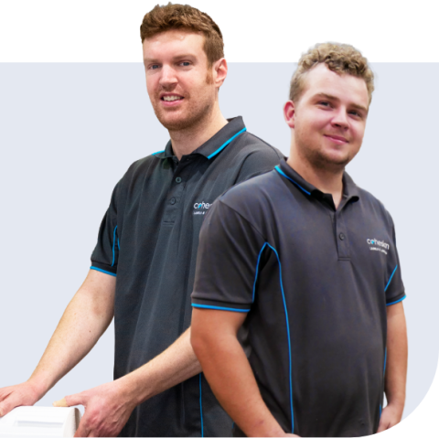 Custom Labels Australia | Label & Sticker Printing Services